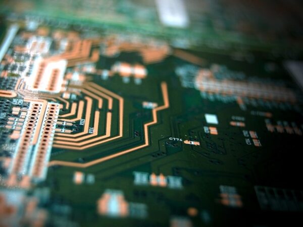 Course 030 PCB Filters and Multiplexers using Standard SMT Components ...